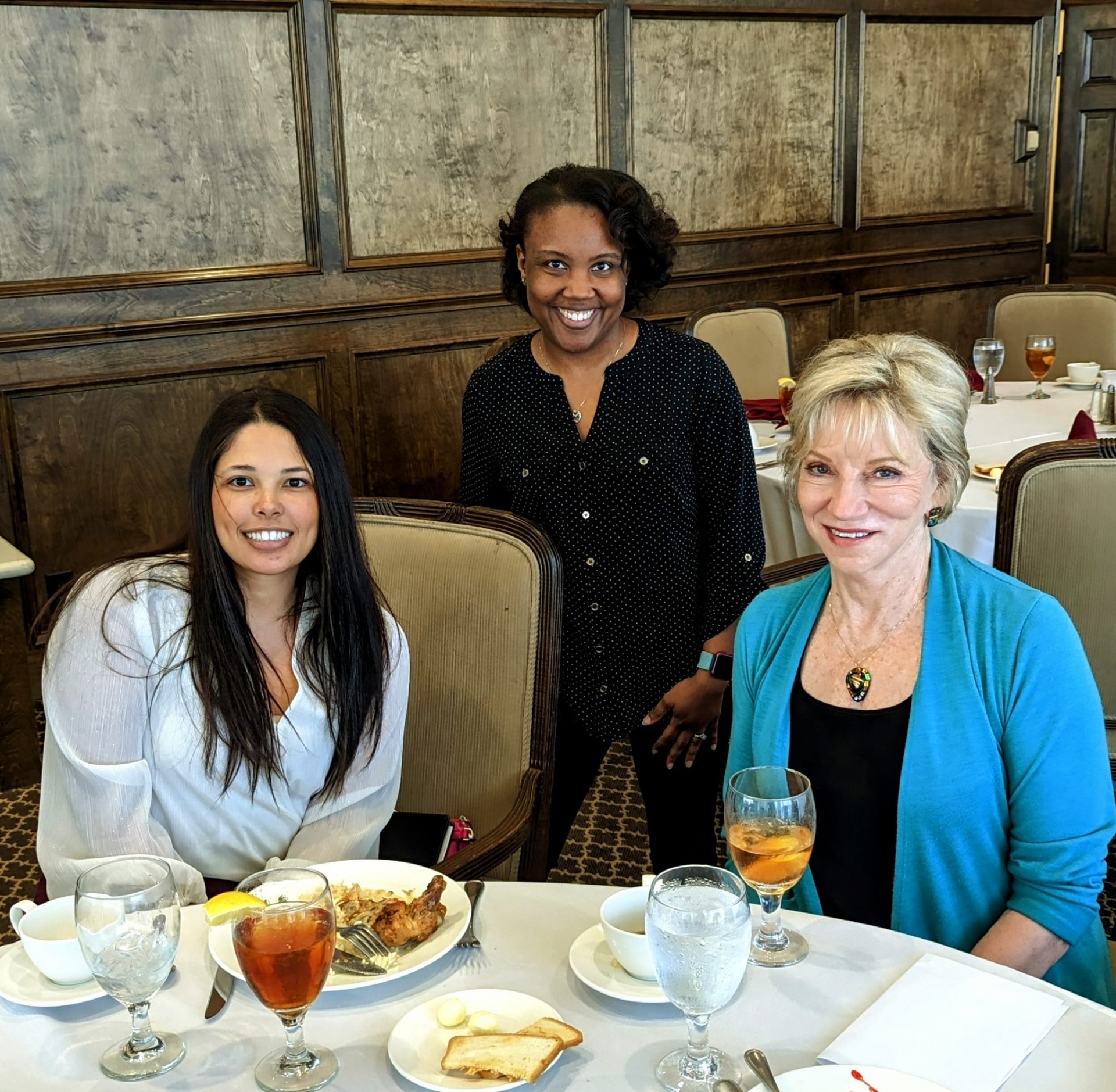 CPCU - Houston - Photo Gallery