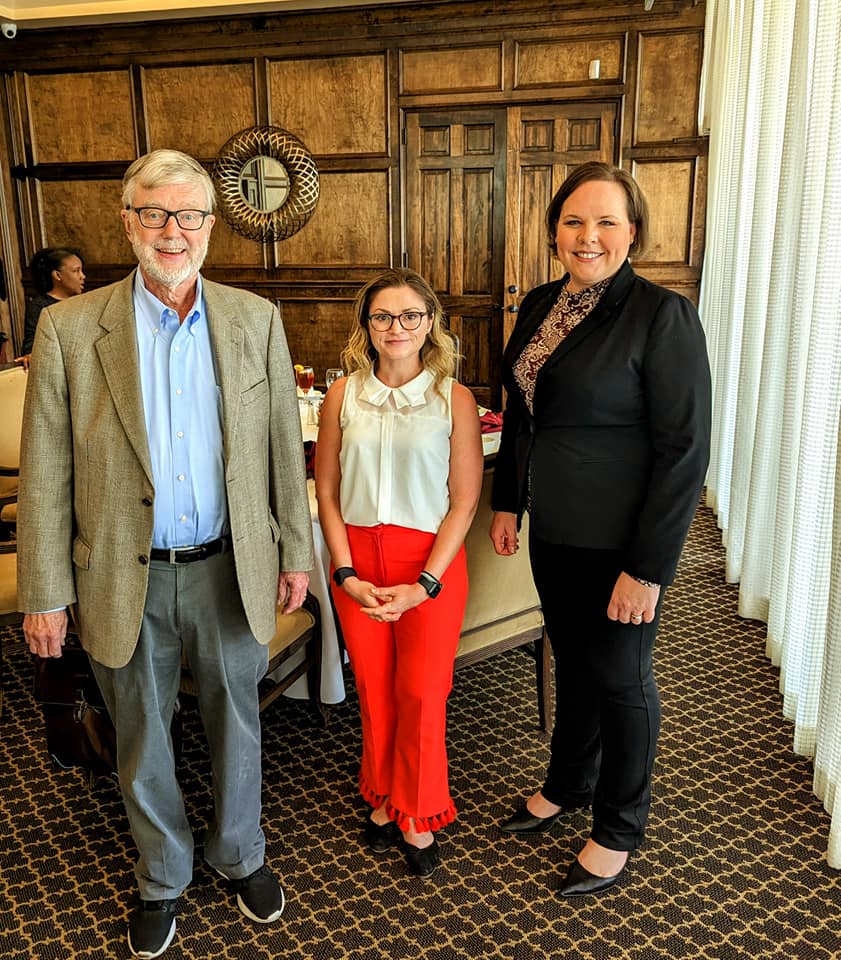 CPCU - Houston - Photo Gallery