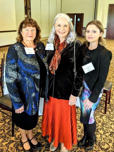 CPCU - Houston - Photo Gallery