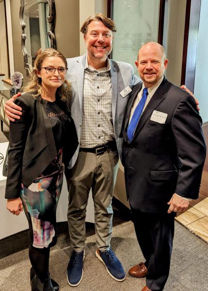 CPCU - Houston - Photo Gallery