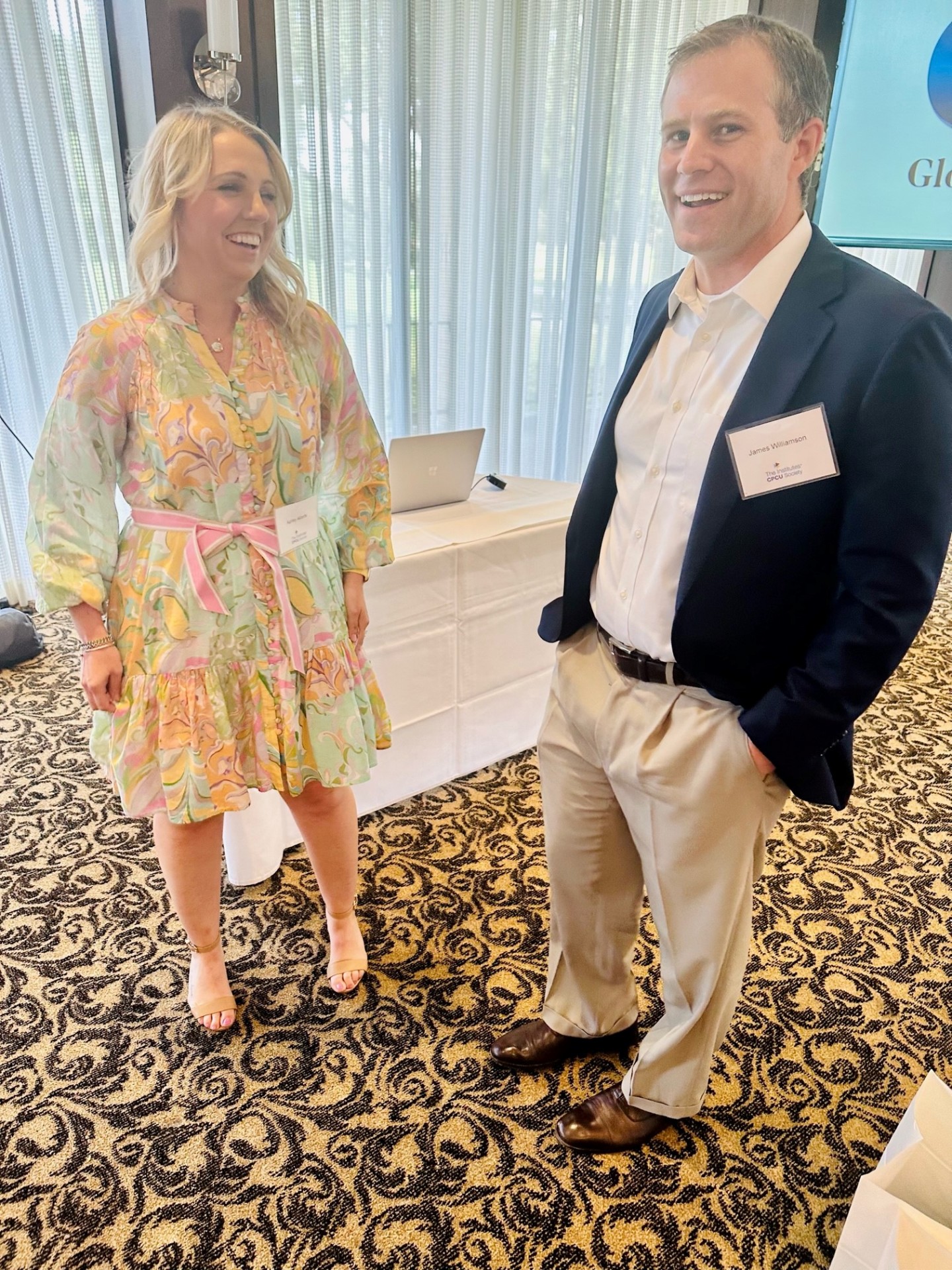 CPCU - Houston - Photo Gallery