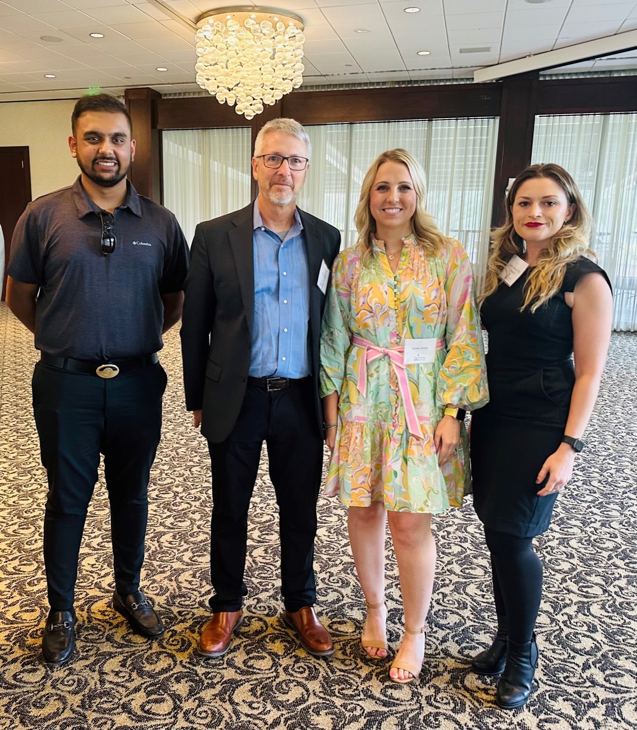 CPCU - Houston - Photo Gallery