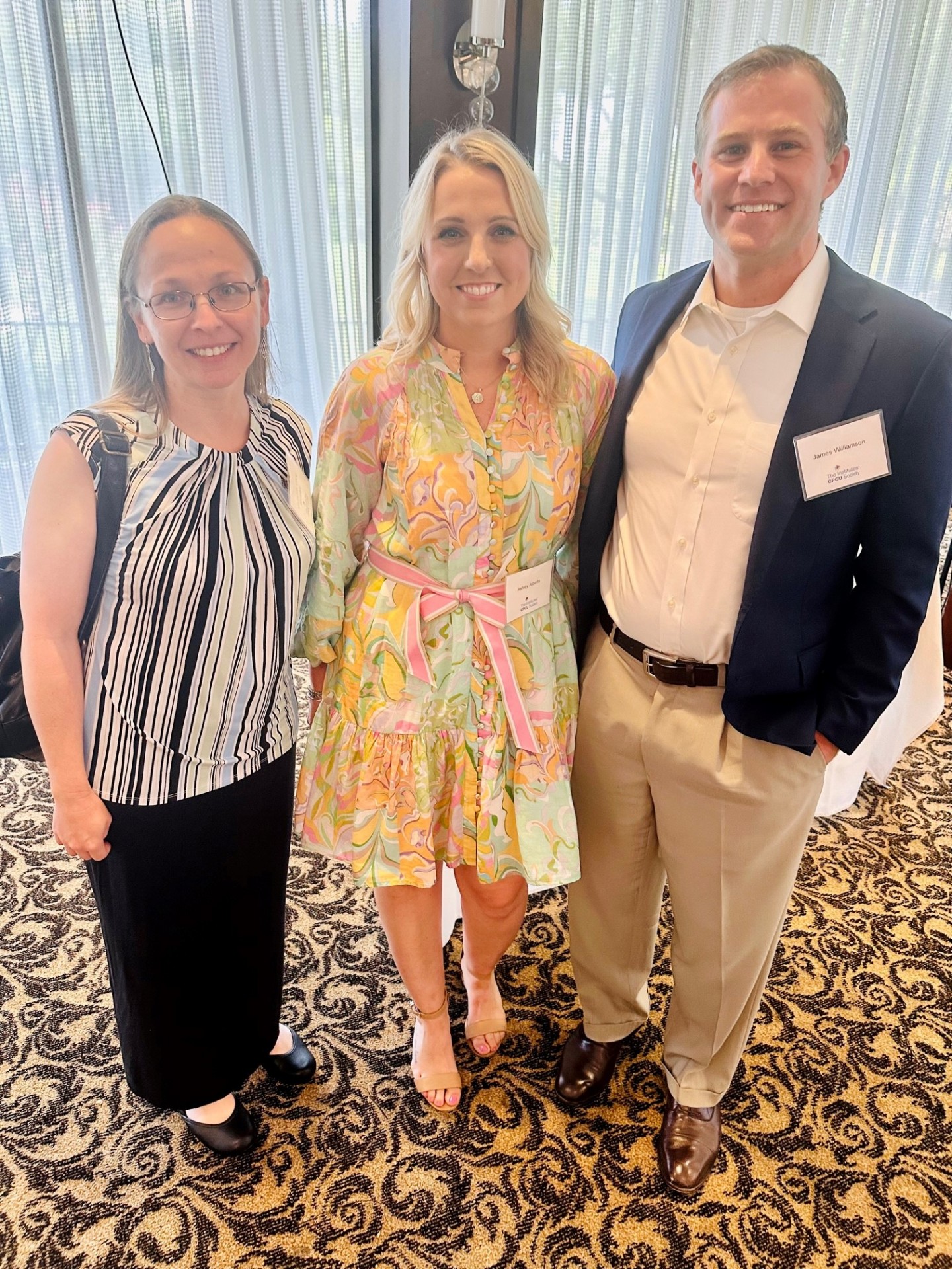 CPCU - Houston - Photo Gallery