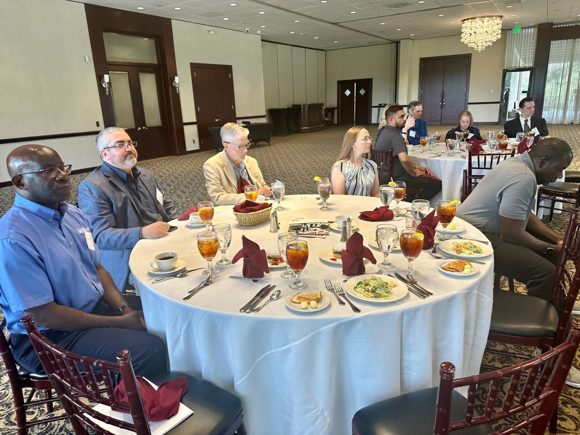 CPCU - Houston - Photo Gallery