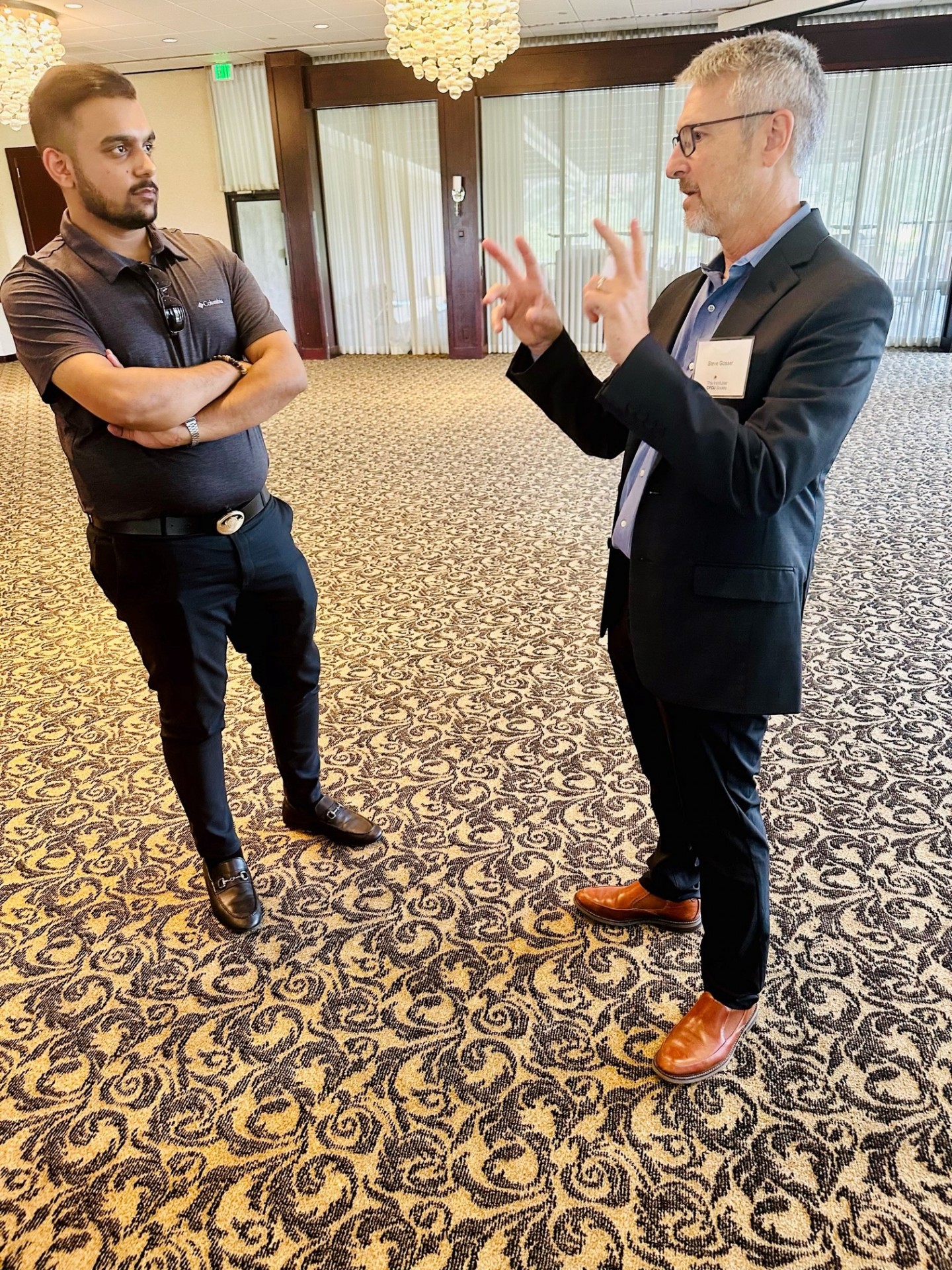 CPCU - Houston - Photo Gallery